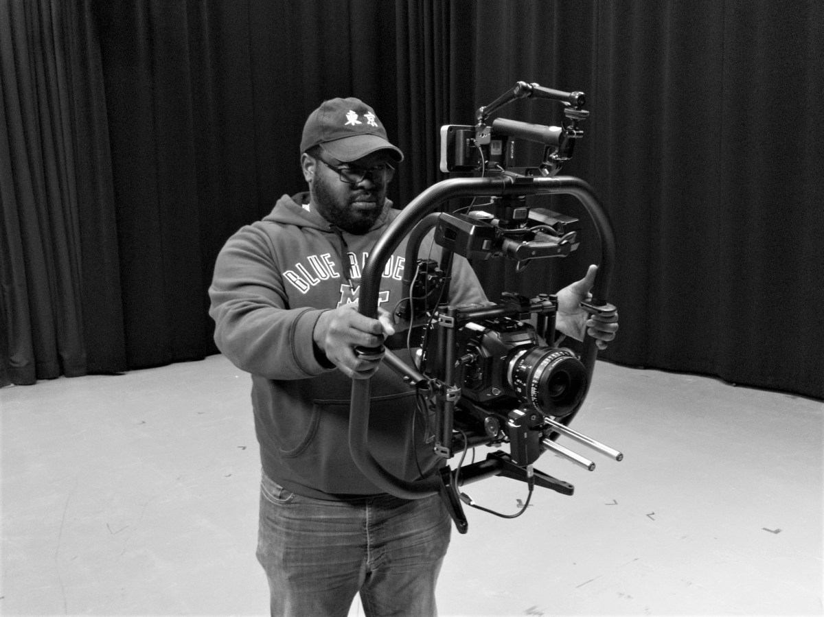 Video – Brian Grant